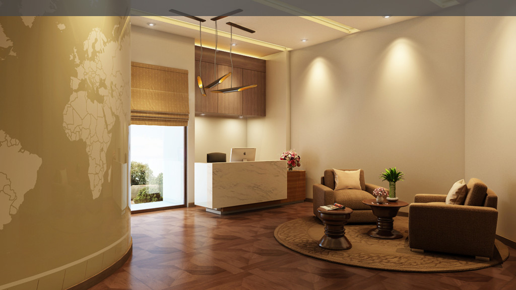 Synthesis – Architecture | Interior Design